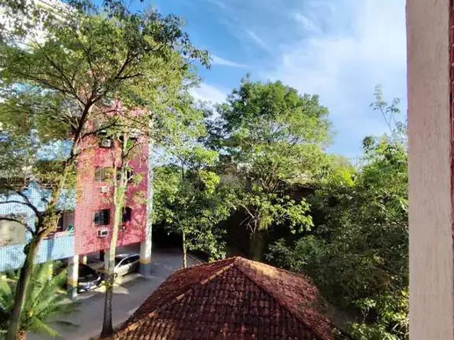 Apartamento para Locação em Rio de Janeiro/RJ Pechincha 3 Quartos