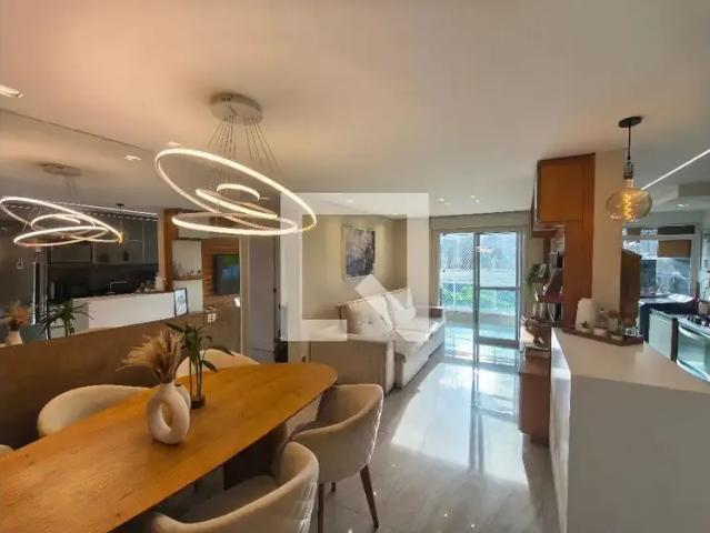 Apartamento para Locação em Rio de Janeiro/RJ Pechincha 3 Quartos