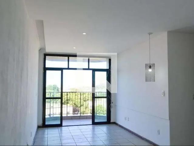 Apartamento para Locação em Rio de Janeiro/RJ Pechincha 3 Quartos