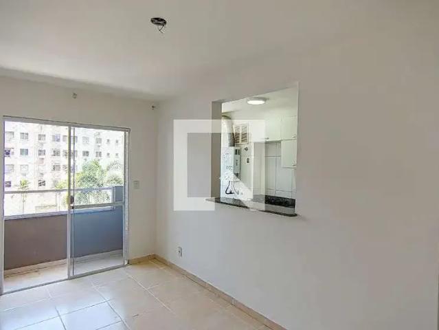 Apartamento para Locação em Rio de Janeiro/RJ Pechincha 3 Quartos