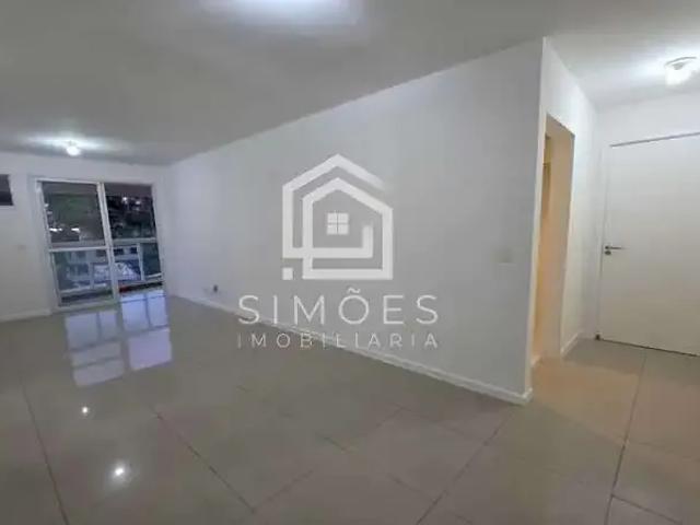 Apartamento para Locação em Rio de Janeiro/RJ Pechincha 3 Quartos
