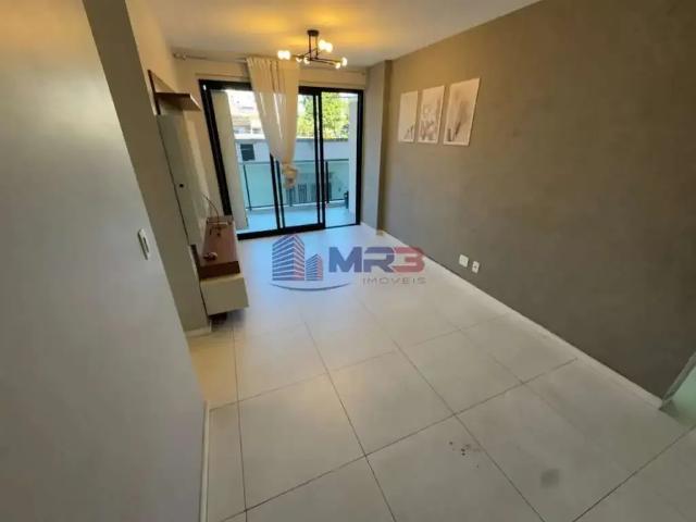 Apartamento para Locação em Rio de Janeiro/RJ Pechincha 3 Quartos