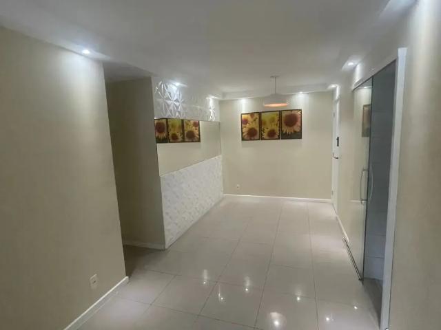 Apartamento para Locação em Rio de Janeiro/RJ Pechincha 3 Quartos