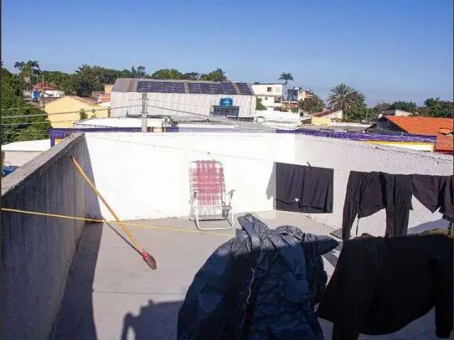Apartamento para Locação em Rio de Janeiro/RJ Pedra de Guaratiba 1 Quartos