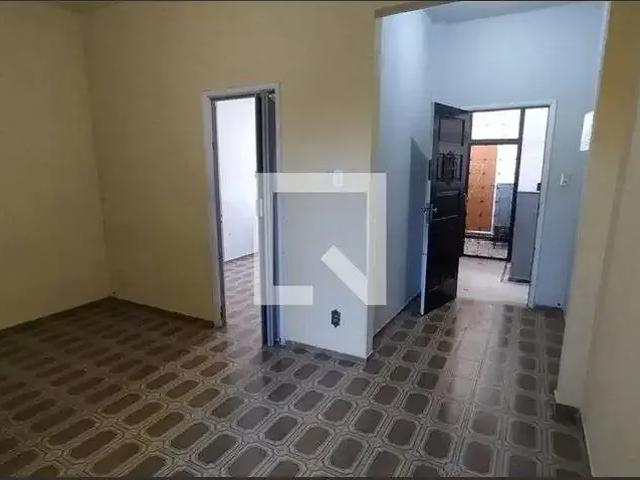 Apartamento para Locação em Rio de Janeiro/RJ Penha Circular 1 Quartos