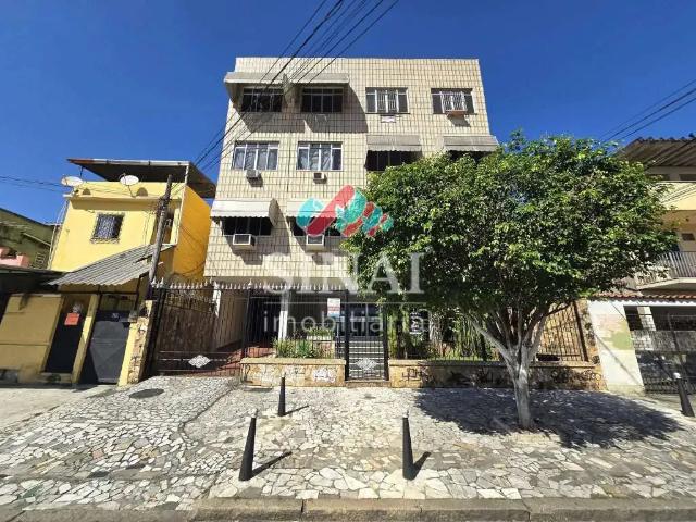 Apartamento para Locação em Rio de Janeiro/RJ Penha Circular 2 Quartos