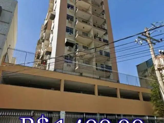 Apartamento para Locação em Rio de Janeiro/RJ Penha Circular 2 Quartos
