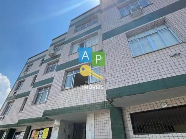 Apartamento para Locação em Rio de Janeiro/RJ Penha Circular 2 Quartos