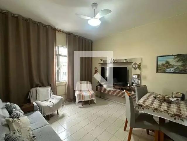Apartamento para Locação em Rio de Janeiro/RJ Penha Circular 2 Quartos