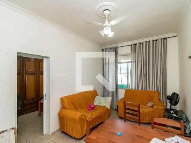 Apartamento para Locação em Rio de Janeiro/RJ Penha 1 Quartos