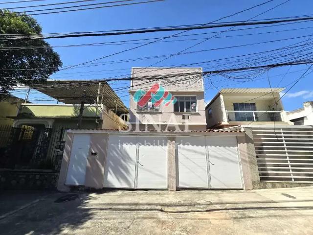 Apartamento para Locação em Rio de Janeiro/RJ Penha 1 Quartos