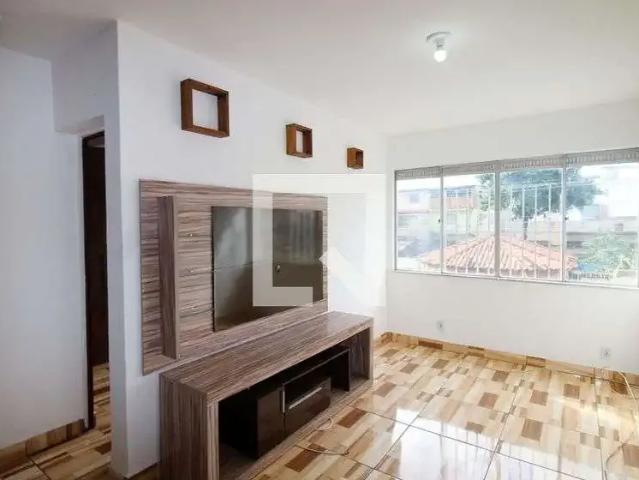 Apartamento para Locação em Rio de Janeiro/RJ Penha 1 Quartos