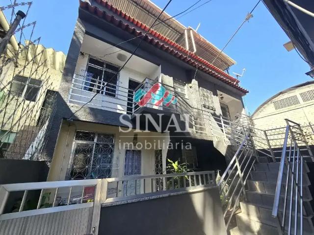 Apartamento para Locação em Rio de Janeiro/RJ Penha 2 Quartos