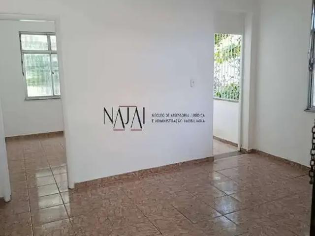 Apartamento para Locação em Rio de Janeiro/RJ Penha 2 Quartos