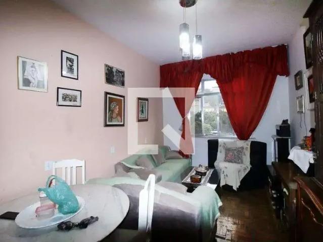 Apartamento para Locação em Rio de Janeiro/RJ Penha 2 Quartos