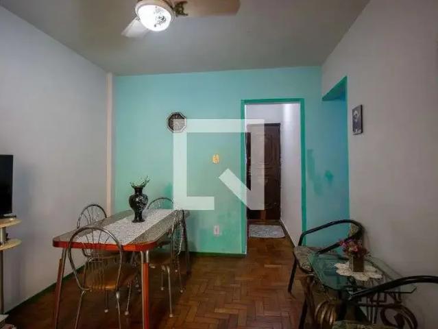 Apartamento para Locação em Rio de Janeiro/RJ Penha 2 Quartos