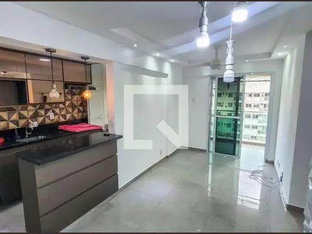 Apartamento para Locação em Rio de Janeiro/RJ Penha 2 Quartos