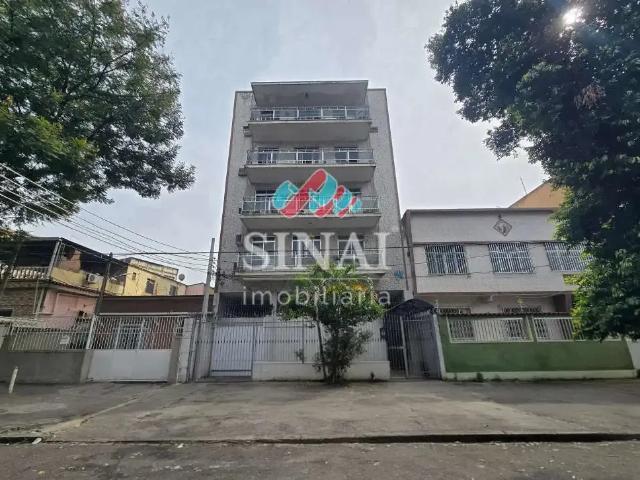 Apartamento para Locação em Rio de Janeiro/RJ Penha 2 Quartos