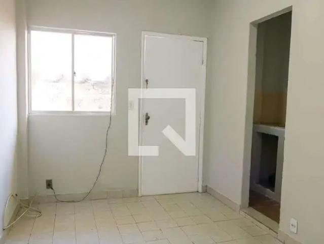 Apartamento para Locação em Rio de Janeiro/RJ Piedade 1 Quartos
