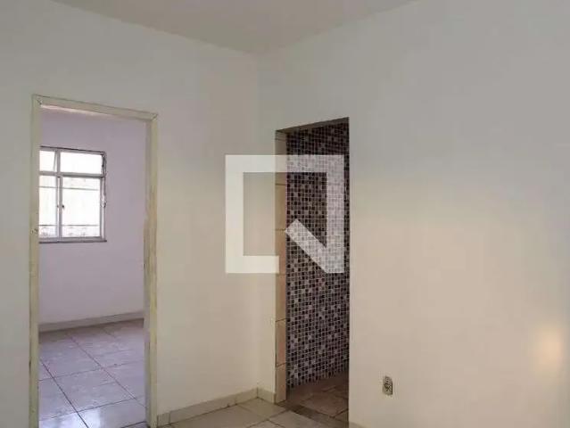 Apartamento para Locação em Rio de Janeiro/RJ Piedade 1 Quartos