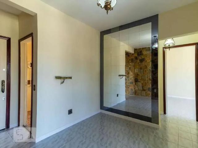 Apartamento para Locação em Rio de Janeiro/RJ Piedade 1 Quartos