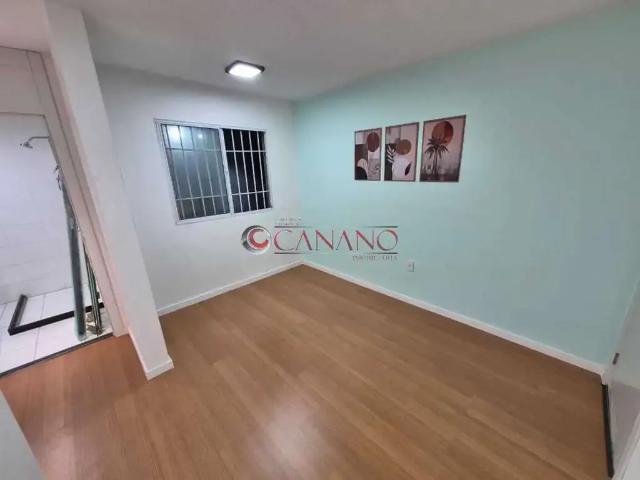Apartamento para Locação em Rio de Janeiro/RJ Piedade 1 Quartos