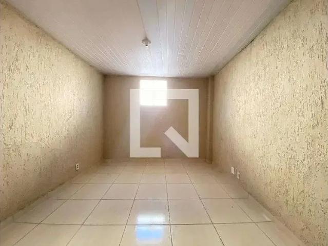 Apartamento para Locação em Rio de Janeiro/RJ Piedade 1 Quartos
