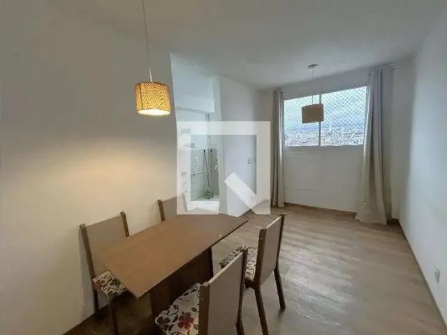 Apartamento para Locação em Rio de Janeiro/RJ Piedade 1 Quartos