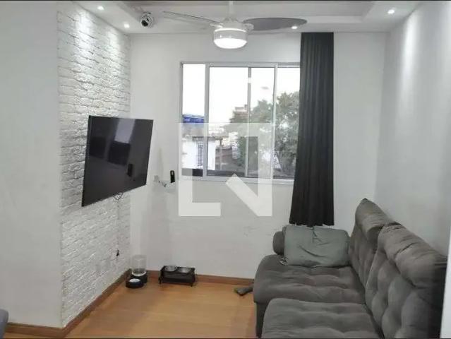 Apartamento para Locação em Rio de Janeiro/RJ Piedade 2 Quartos