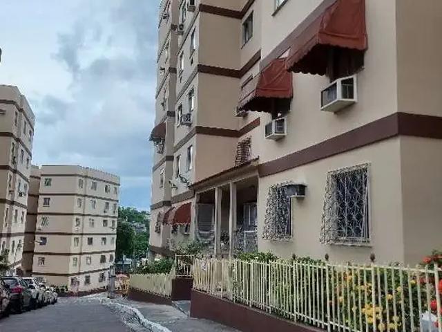 Apartamento para Locação em Rio de Janeiro/RJ Piedade 2 Quartos