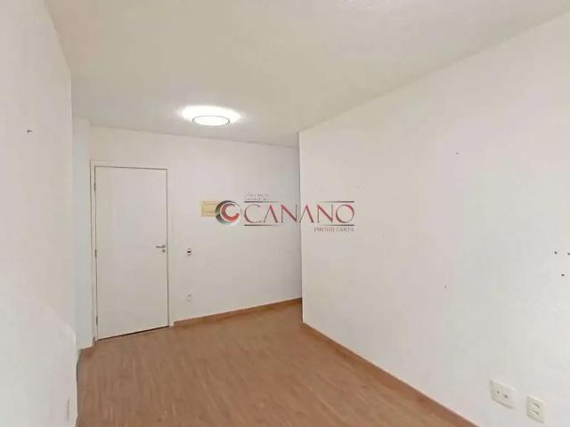 Apartamento para Locação em Rio de Janeiro/RJ Piedade 2 Quartos