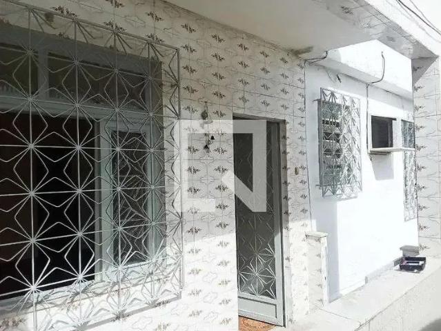 Apartamento para Locação em Rio de Janeiro/RJ Piedade 2 Quartos