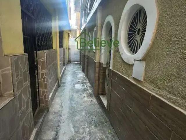 Apartamento para Locação em Rio de Janeiro/RJ Piedade 2 Quartos