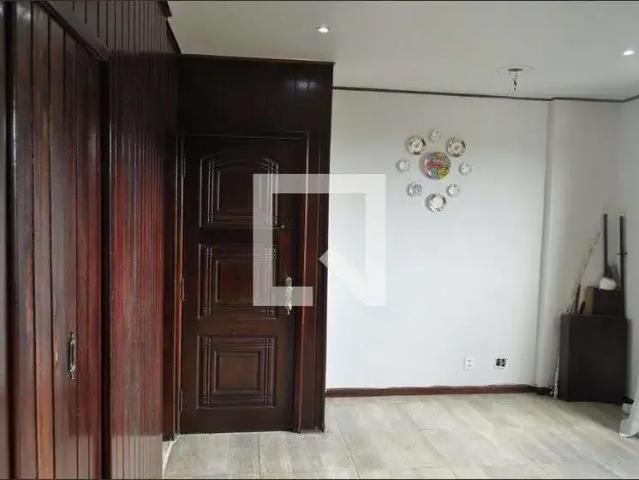Apartamento para Locação em Rio de Janeiro/RJ Piedade 2 Quartos