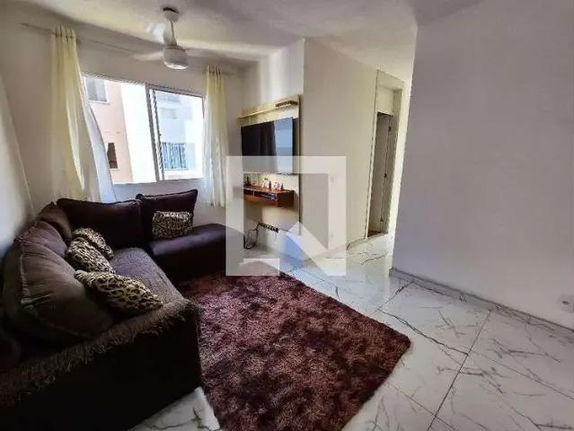 Apartamento para Locação em Rio de Janeiro/RJ Piedade 2 Quartos