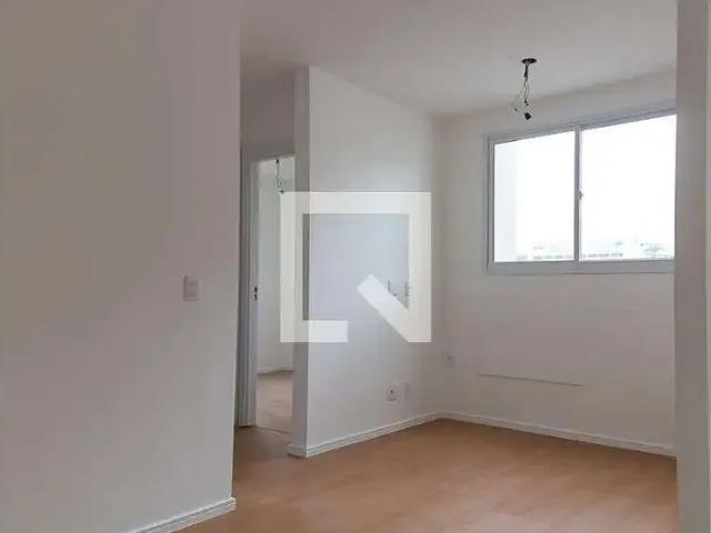 Apartamento para Locação em Rio de Janeiro/RJ Piedade 2 Quartos