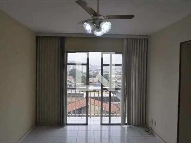 Apartamento para Locação em Rio de Janeiro/RJ Piedade 2 Quartos
