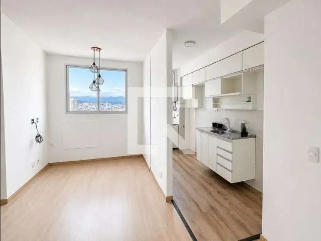 Apartamento para Locação em Rio de Janeiro/RJ Piedade 2 Quartos