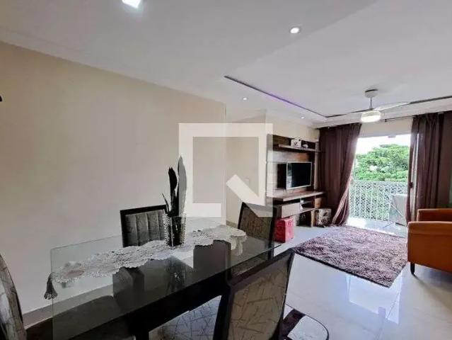 Apartamento para Locação em Rio de Janeiro/RJ Pilares 3 Quartos