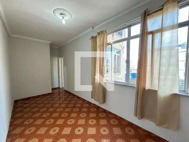 Apartamento para Locação em Rio de Janeiro/RJ Pilares 1 Quartos