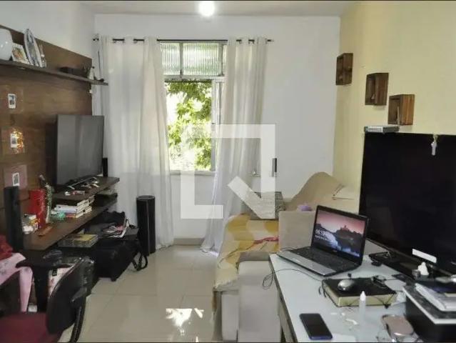 Apartamento para Locação em Rio de Janeiro/RJ Pilares 1 Quartos