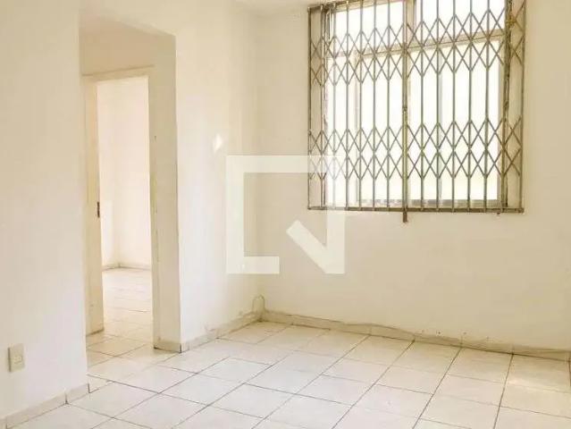 Apartamento para Locação em Rio de Janeiro/RJ Pilares 1 Quartos