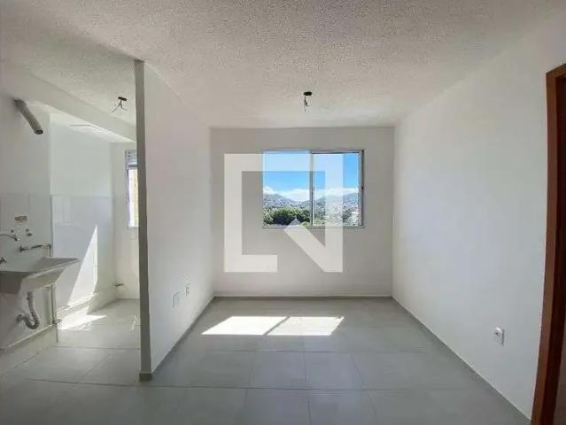 Apartamento para Locação em Rio de Janeiro/RJ Pilares 2 Quartos