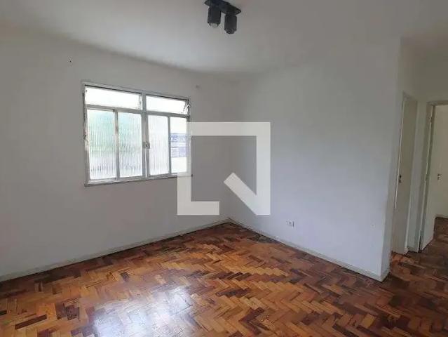 Apartamento para Locação em Rio de Janeiro/RJ Pilares 2 Quartos