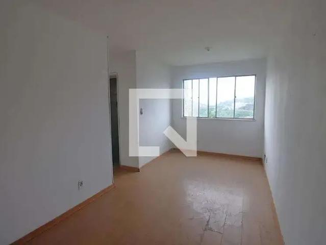 Apartamento para Locação em Rio de Janeiro/RJ Pilares 2 Quartos