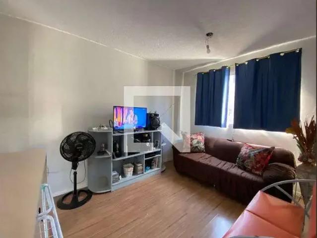 Apartamento para Locação em Rio de Janeiro/RJ Pilares 2 Quartos
