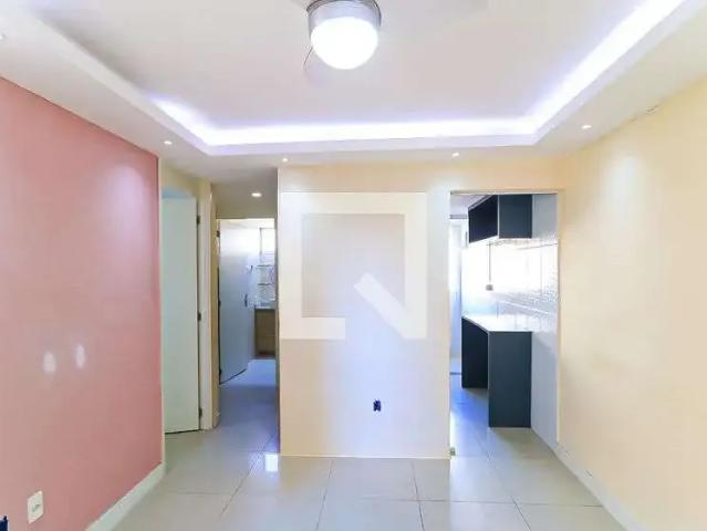 Apartamento para Locação em Rio de Janeiro/RJ Pilares 2 Quartos