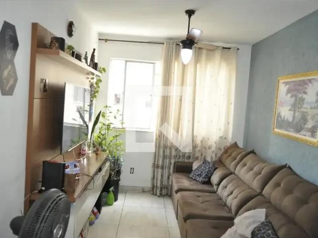 Apartamento para Locação em Rio de Janeiro/RJ Pilares 2 Quartos