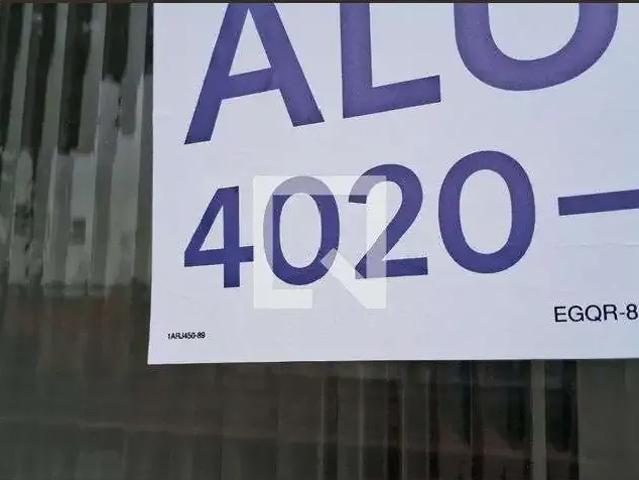 Apartamento para Locação em Rio de Janeiro/RJ Pilares 2 Quartos