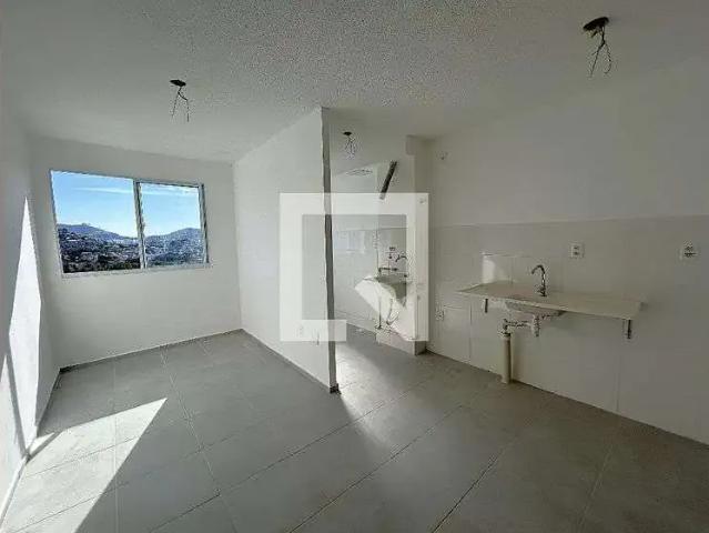 Apartamento para Locação em Rio de Janeiro/RJ Pilares 2 Quartos